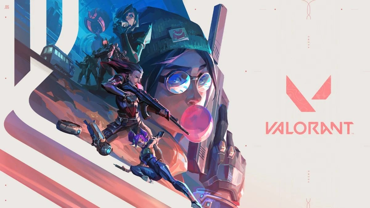 為什麼《Valorant》更新這麼慢？已回答 - Recmg.com
