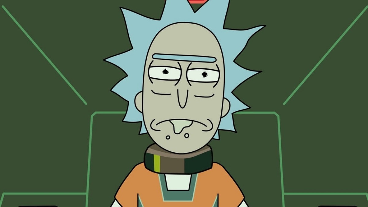 殺死了里克·桑切斯（Rick Sanchez）在里克（Rick）和莫蒂（Morty）的第一個家庭