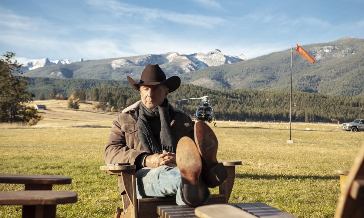 所有達頓兒童：黃石公園的達頓家族樹解釋 - Recmg.com