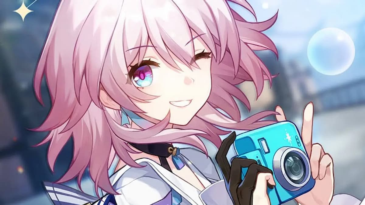 Honkai Star Rail PS5發布日期是什麼？它是Xbox系列X | S嗎？解釋了