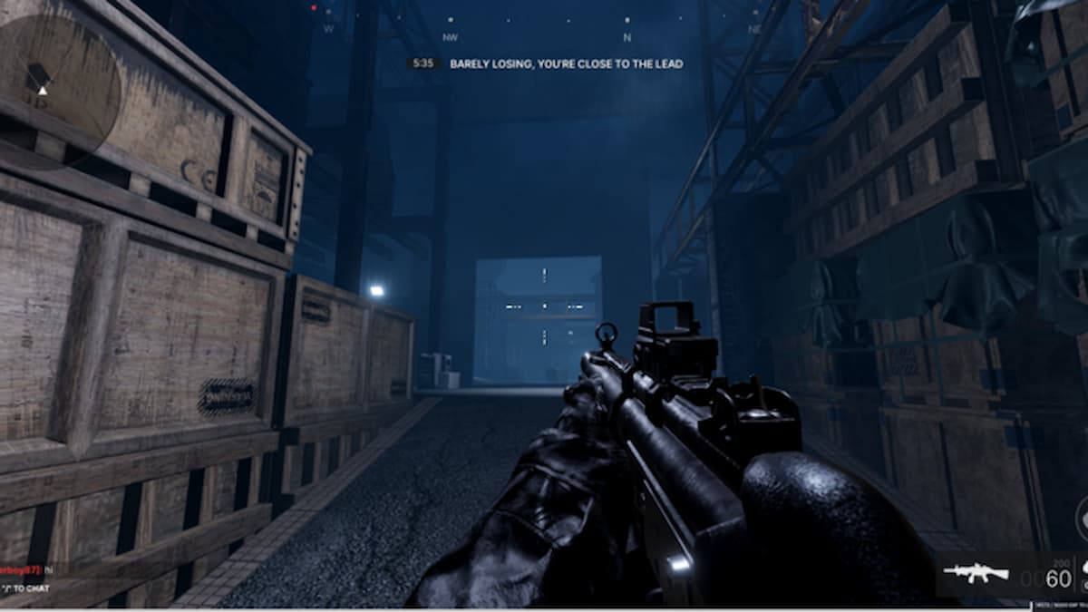 您應該玩的 11 款最佳 Roblox FPS 遊戲 - Recmg.com