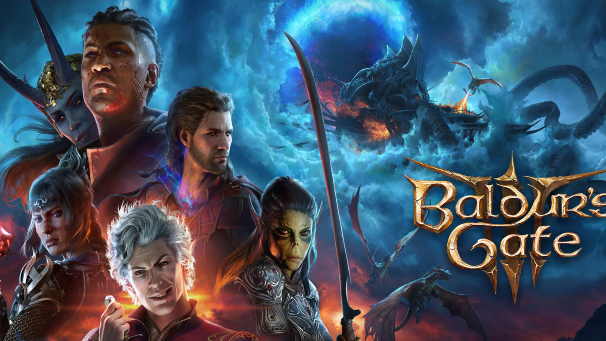 5 BG3中最好的必須嘗試的多類組合（以及如何構建它們） - Recmg.com