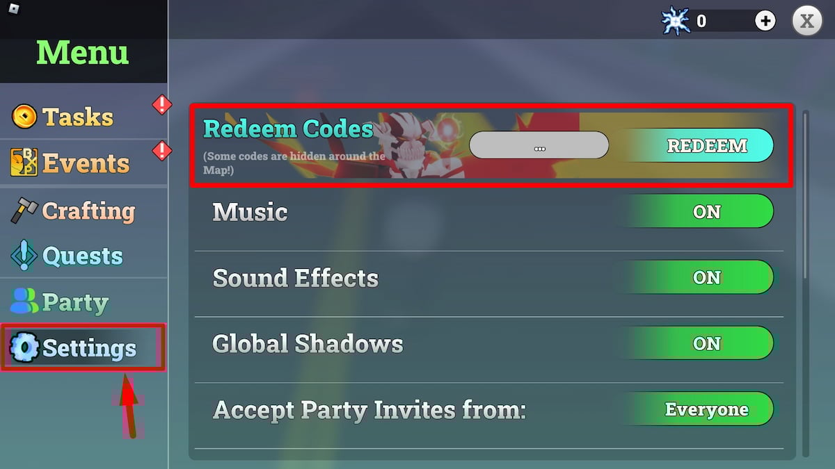 Lost Souls 代碼 [發布]（2024 年 9 月） - Recmg.com