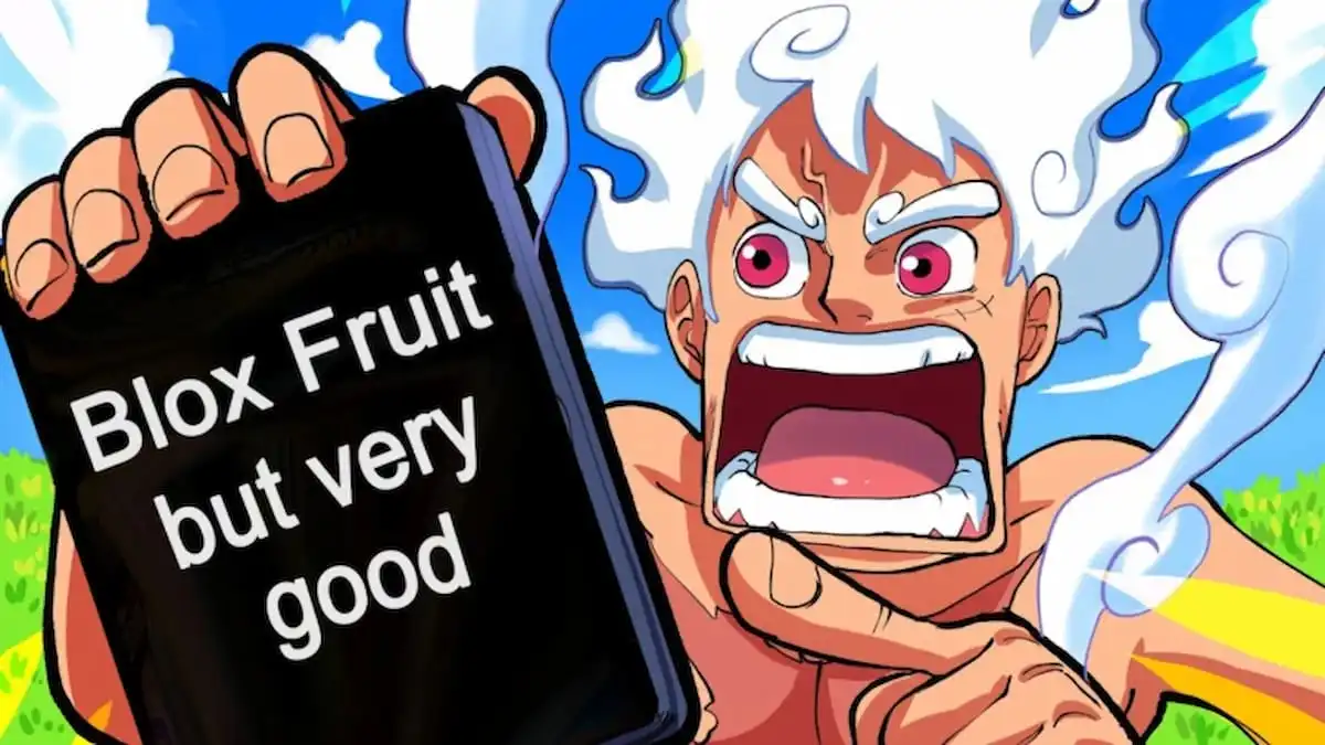 Blox水果，但非常好的代碼（2025年1月）