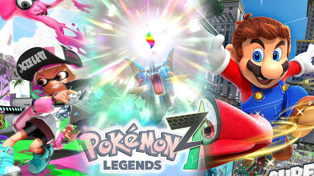 10 個可能在 Nintendo Switch 2 上推出的 Window 遊戲 - Recmg.com