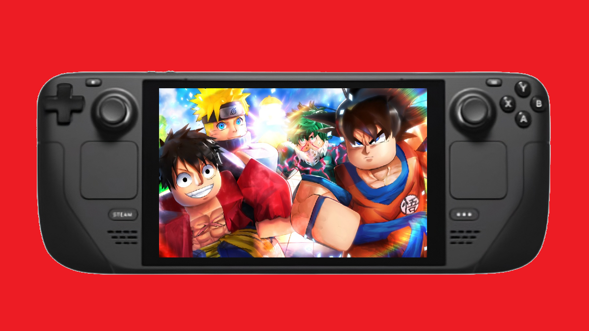 如何在 Steam Deck 上安裝和玩 Roblox - Recmg.com