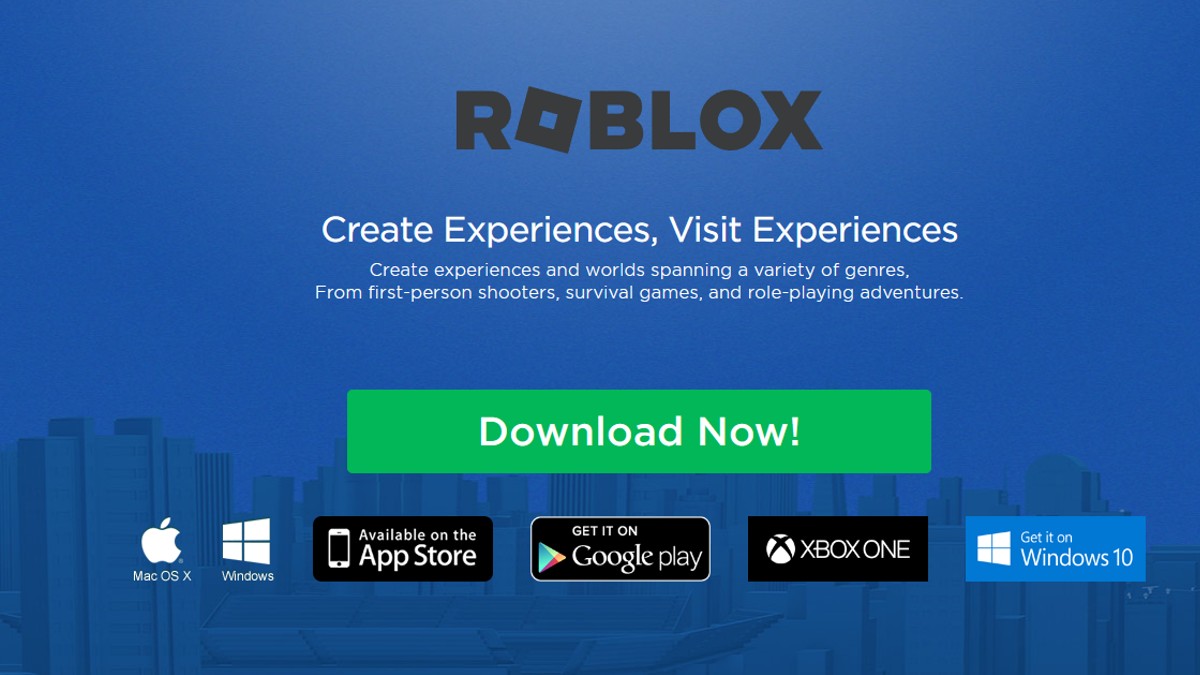 如何在PC上下載和安裝Roblox - Recmg.com