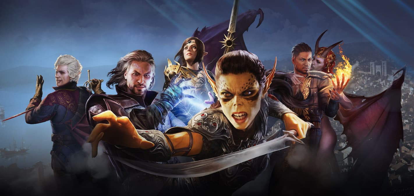 Baldur的門3：如何使用BG3 Mod Manager安裝mods - Recmg.com