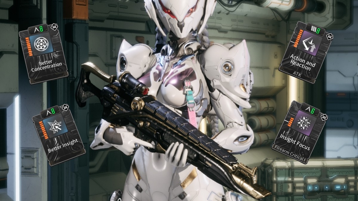 《第一後裔》中 7 個提升 DPS 的最佳武器模組 - Recmg.com