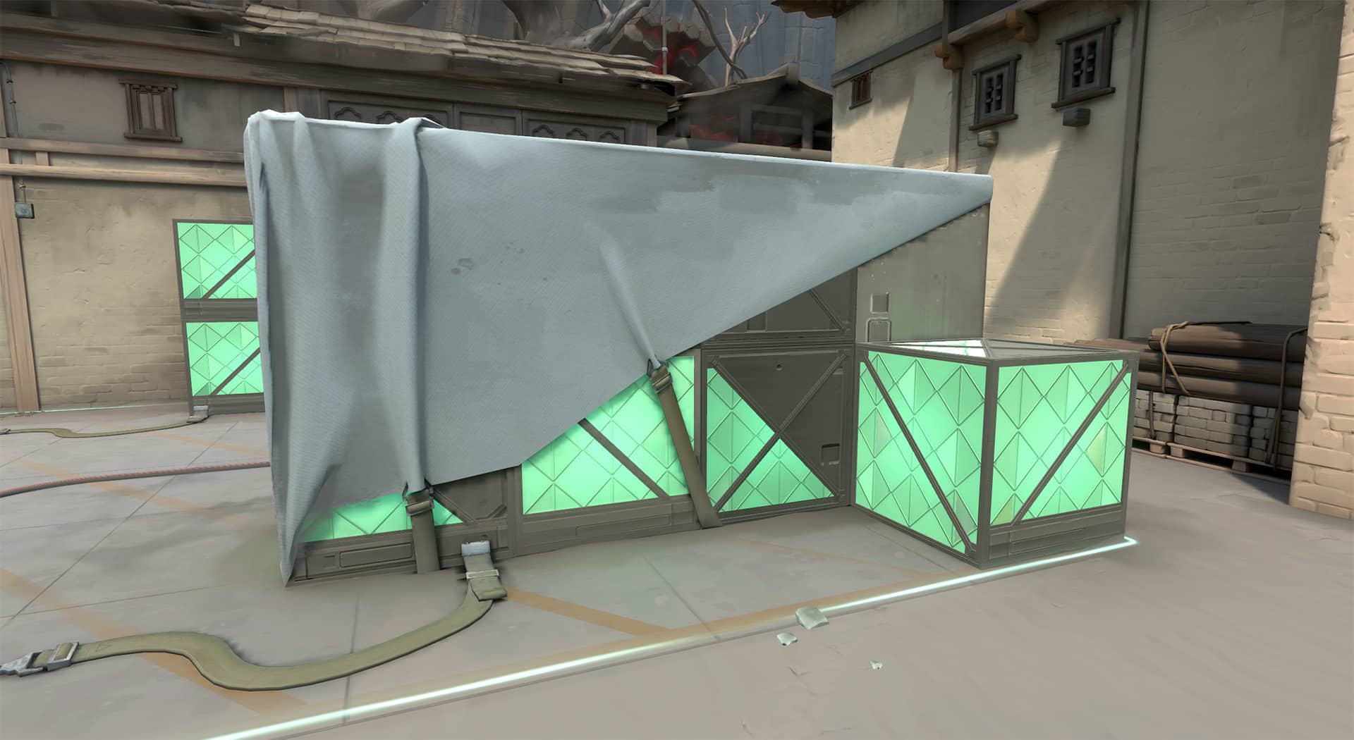 Valorant Haven指南：地圖佈局，最佳代理等 - Recmg.com