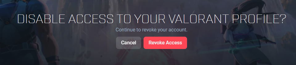如何使您的Valort Profile在Tracker中私有？ - Recmg.com