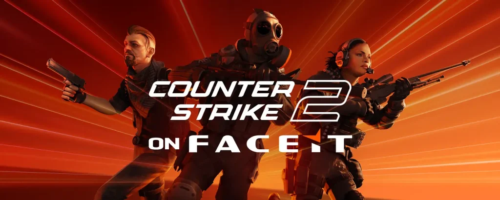 如何在CS2中觀看和重播Faceit比賽？ - Recmg.com