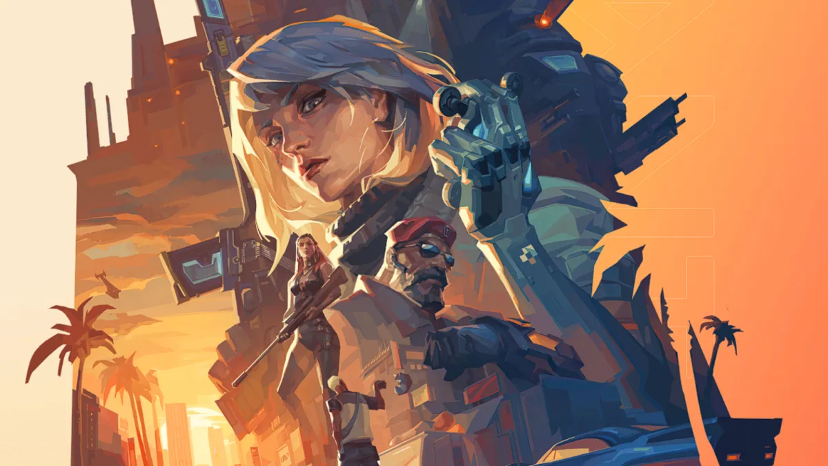 如何修復《Valorant》卡在加載畫面上的問題 - Recmg.com