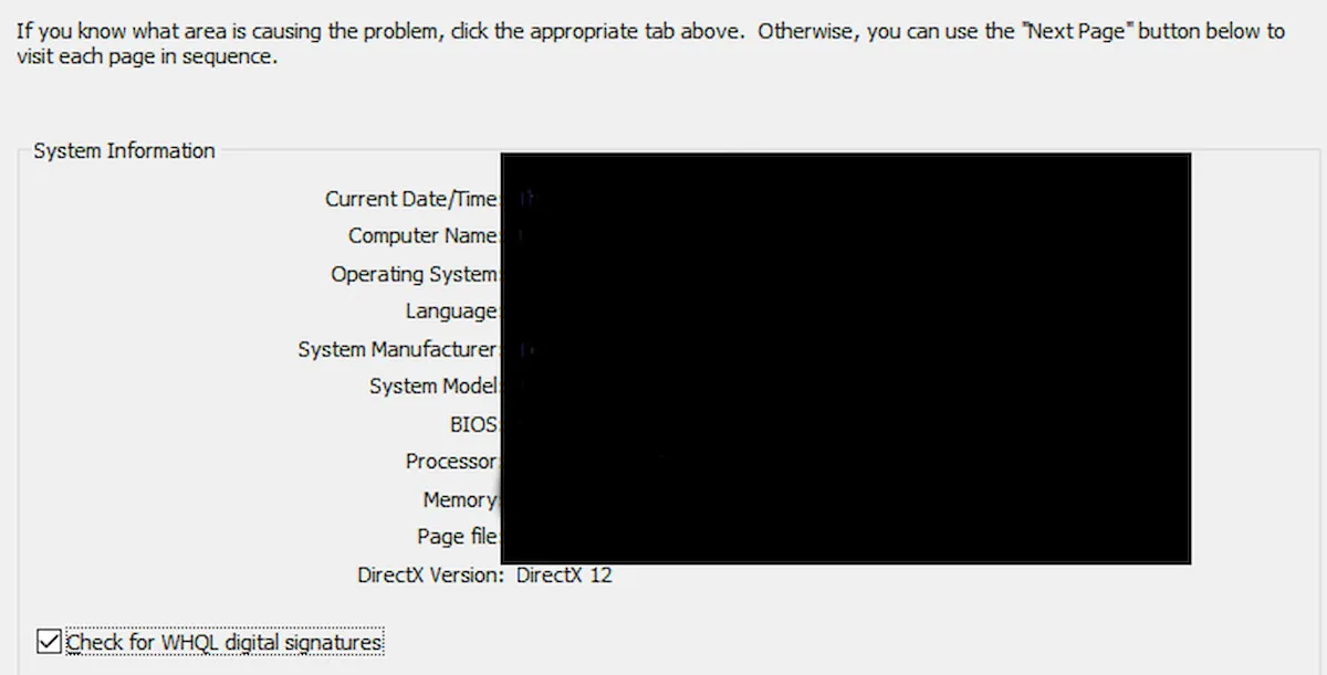 如何解決最終幻想7重生中的DX12錯誤 - Recmg.com